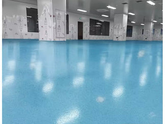 Floor Boss™ - Epoxy Polyurethane Floor Coat – Bond Boss