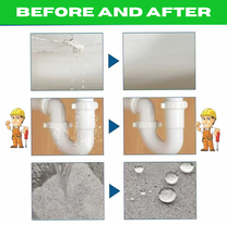 HydroBoss™ & Bond Boss™ - Ultimate Waterproofing Kit (Small)