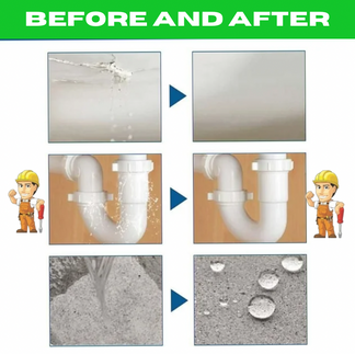 HydroBoss™ & Bond Boss™ - Ultimate Waterproofing Kit (Small)