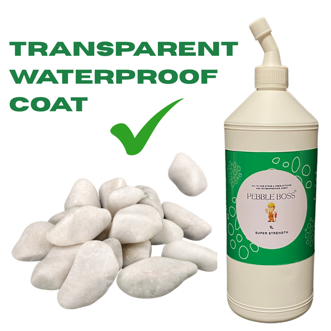 Pebble Boss™ – Bond Boss