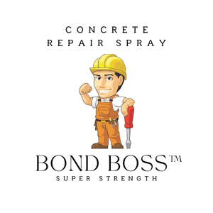Bond Boss™ Wall Protection Spray