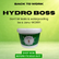 HydroBoss™ – Waterproofing Sealing Agent – Bond Boss